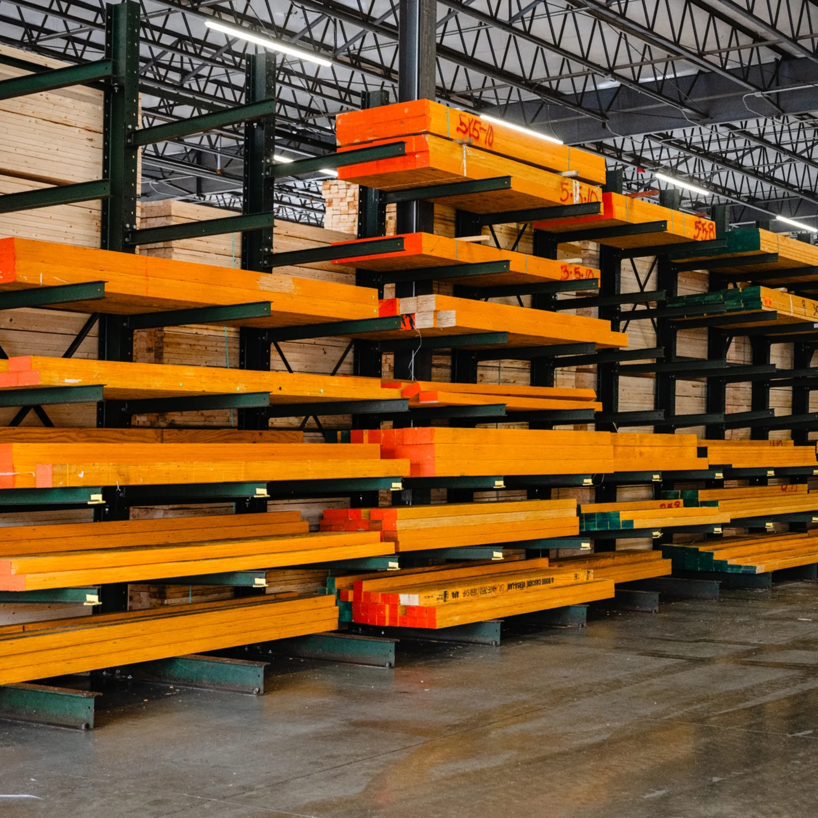 Cape Cod Lumber