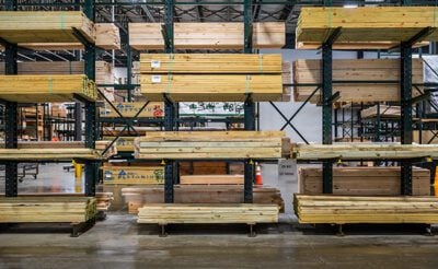 Lumber - Cape Cod Lumber