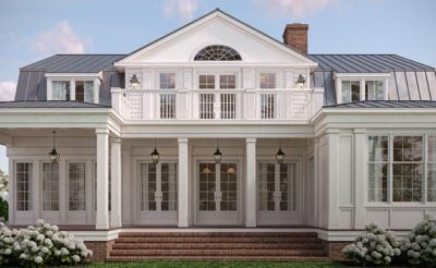 Roofing, Siding & Trim - Cape Cod Lumber