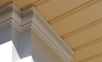 Roofing, Siding & Trim - Cape Cod Lumber