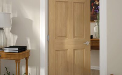 Interior Doors - Cape Cod Lumber