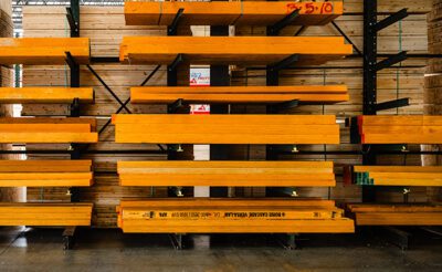 Lumber - Cape Cod Lumber