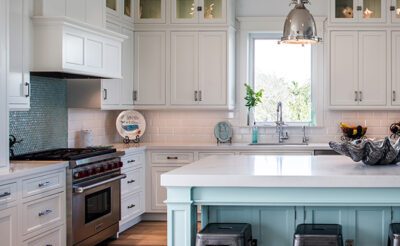 Kitchen & Bath - Cape Cod Lumber