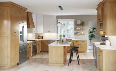 Kitchen & Bath - Cape Cod Lumber