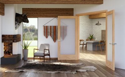 Interior Doors - Cape Cod Lumber